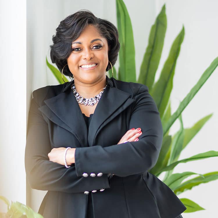 Podcast – Miara Shaw